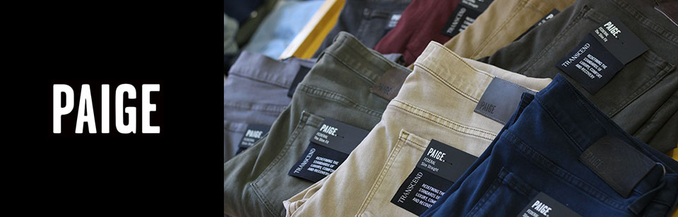 Mr Shop Syracuse Designer Menswear & Custom Suits