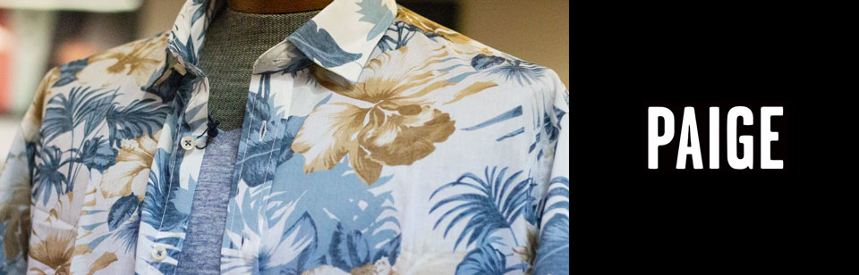 Mr Shop Syracuse Designer Menswear & Custom Suits