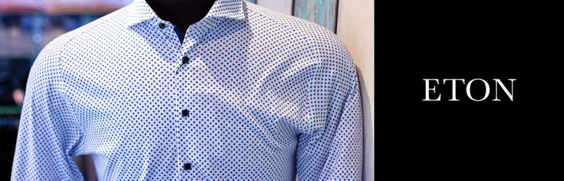 Mr Shop Syracuse Designer Menswear & Custom Suits