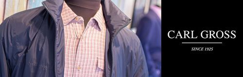 Mr Shop Syracuse Designer Menswear & Custom Suits