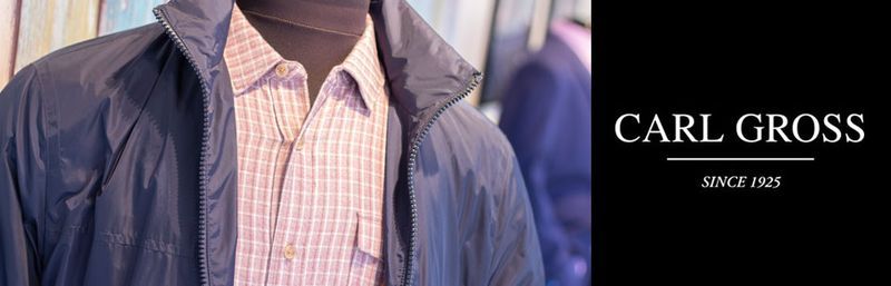 Mr Shop Syracuse Designer Menswear & Custom Suits