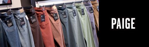 Mr Shop Syracuse Designer Menswear & Custom Suits