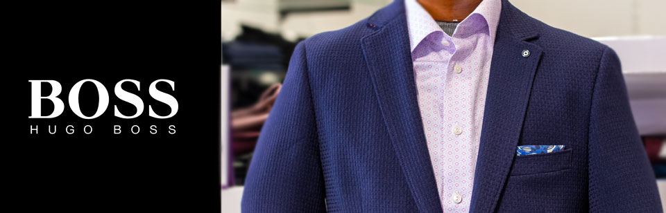 Mr Shop Syracuse Designer Menswear & Custom Suits