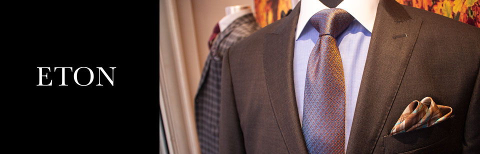 Mr Shop Syracuse Designer Menswear & Custom Suits