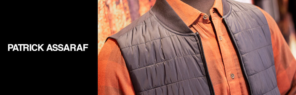 Mr Shop Syracuse Designer Menswear & Custom Suits