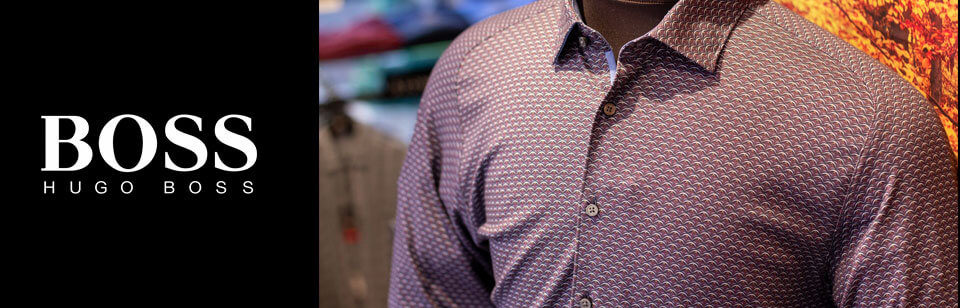 Mr Shop Syracuse Designer Menswear & Custom Suits