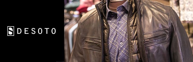 Mr Shop Syracuse Designer Menswear & Custom Suits