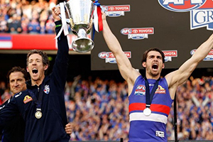 Rebecca Sharp | The Sharp Mind