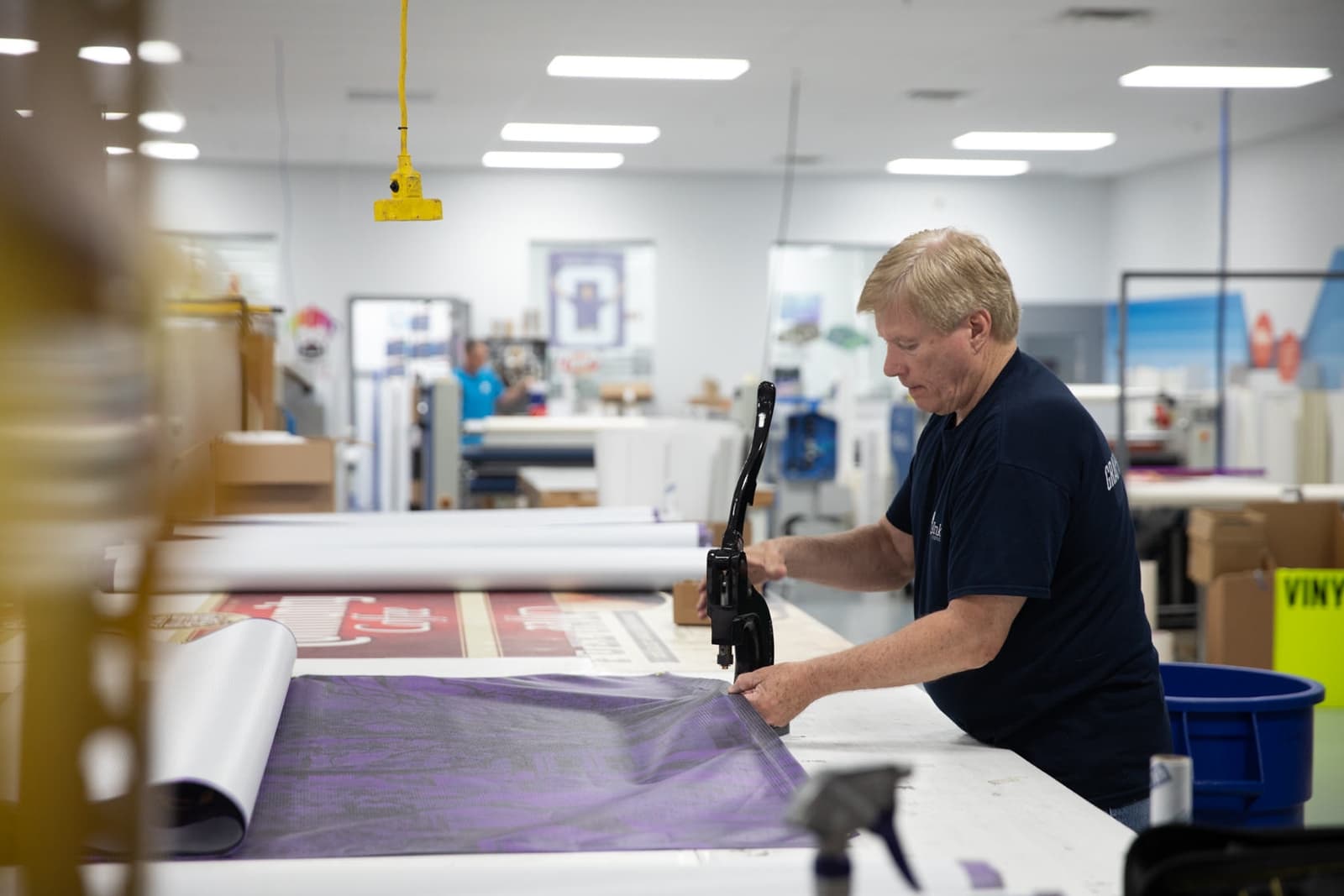 Careers | Vivid Ink Graphics