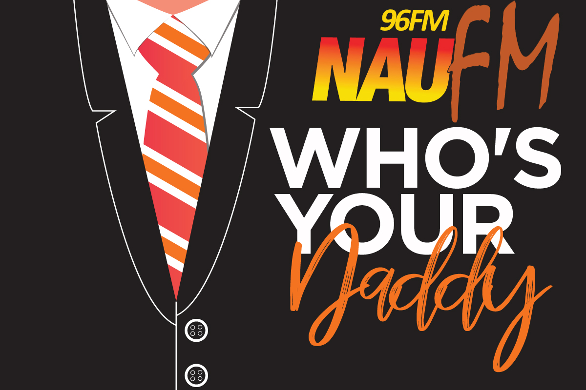 NAU FM | Lokim Na Lusim