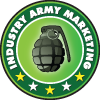 Industry Army Marketing - Webflow