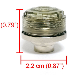 Pressure Valve caps - Webflow