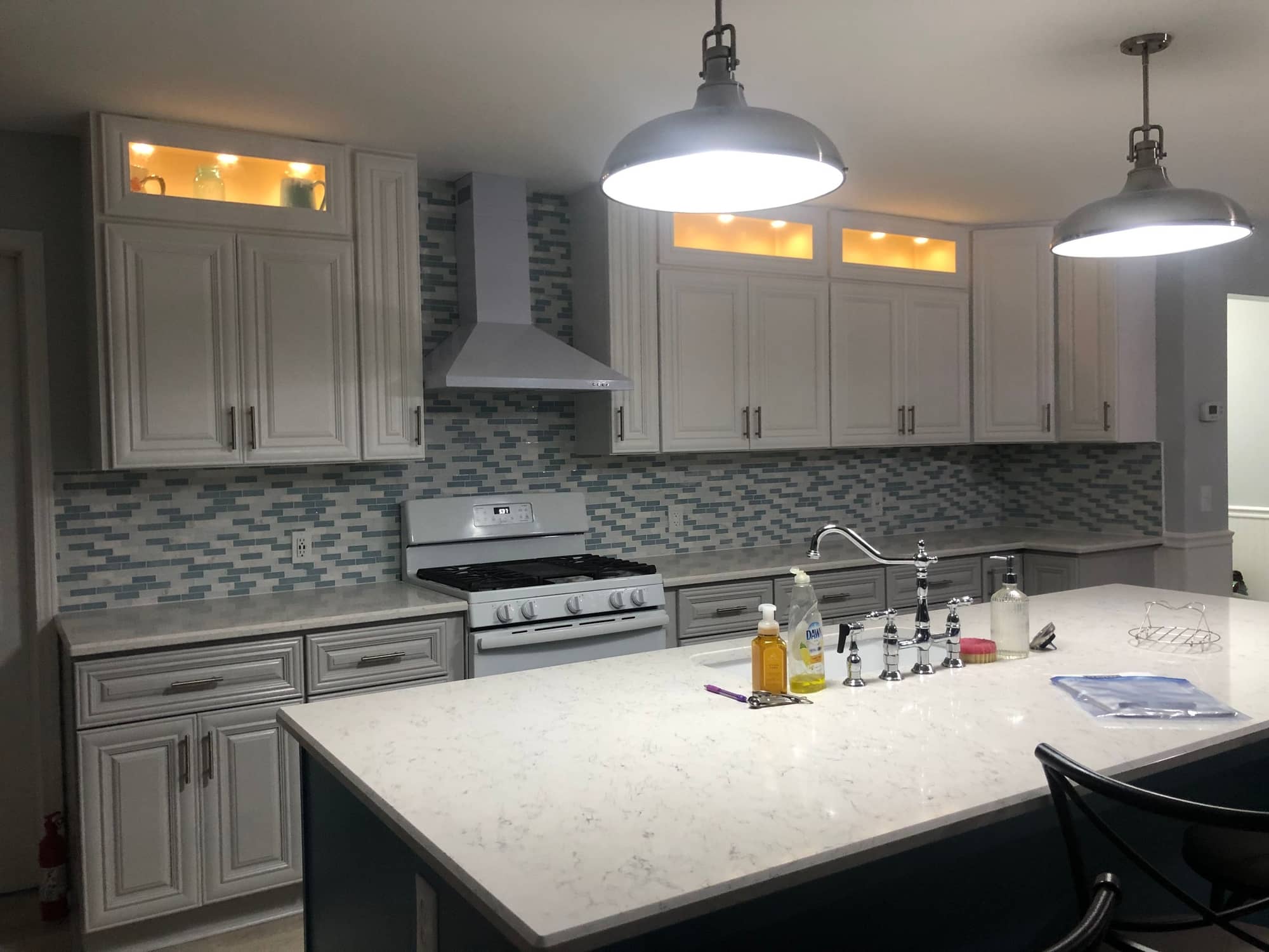 Complete Solutions Contracting