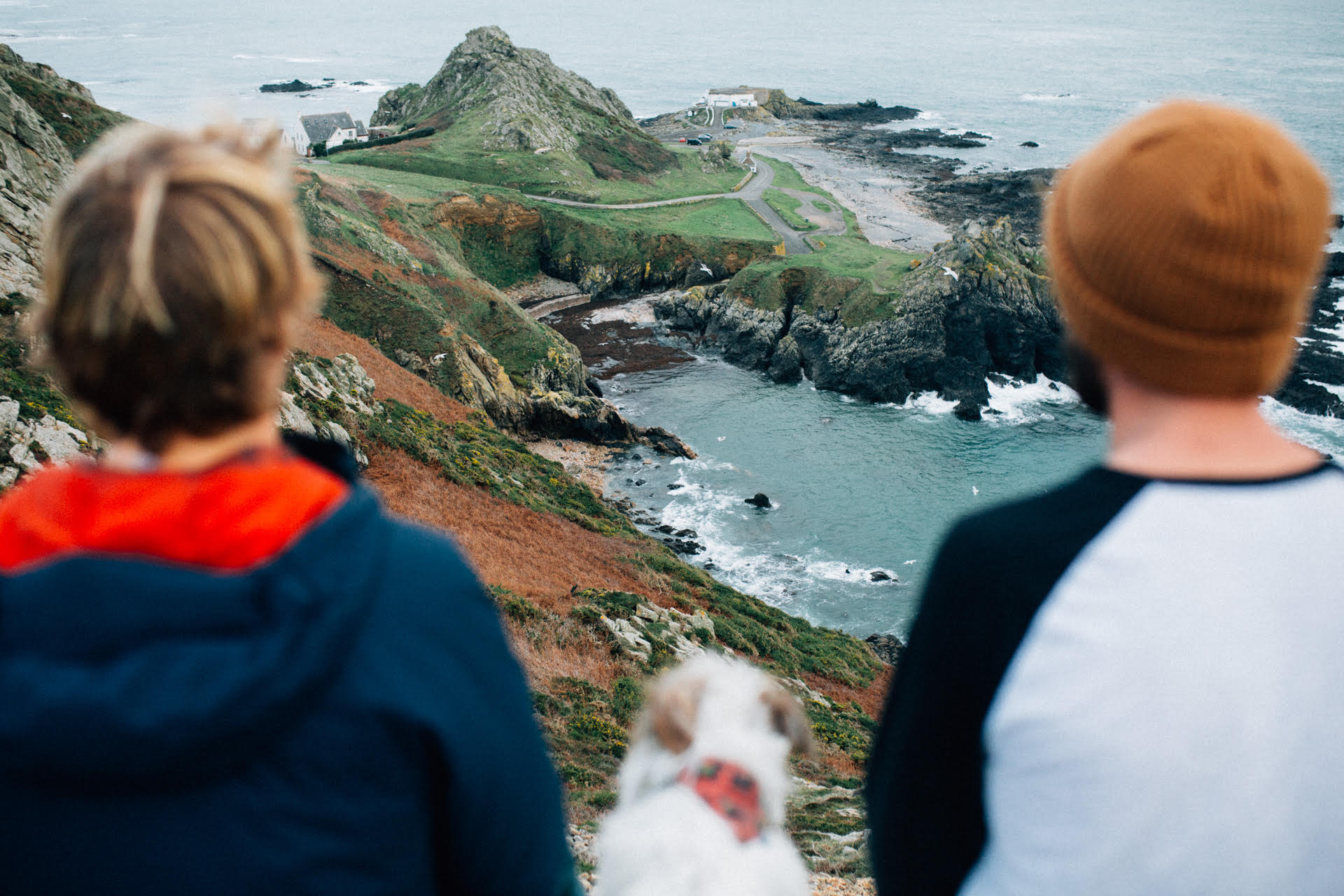 Stinky Bay Brewing Co. | Jersey's Craft Brewery