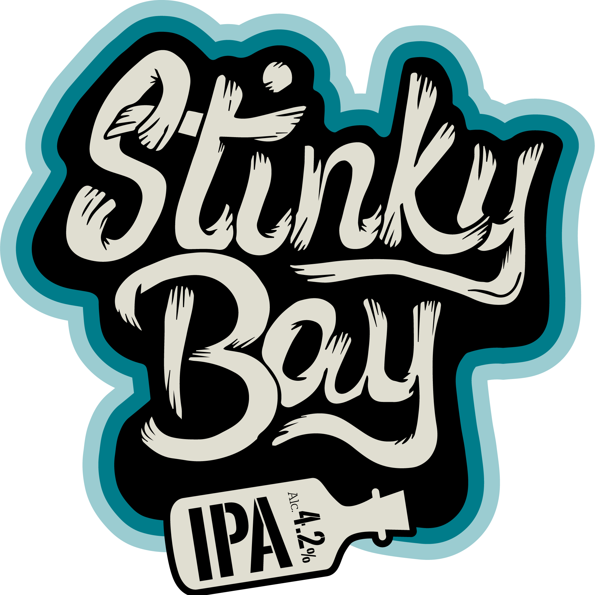 Stinky Bay Brewing Co. | Jersey's Craft Brewery