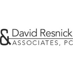 David Resnick & Associates, P.C - Webflow