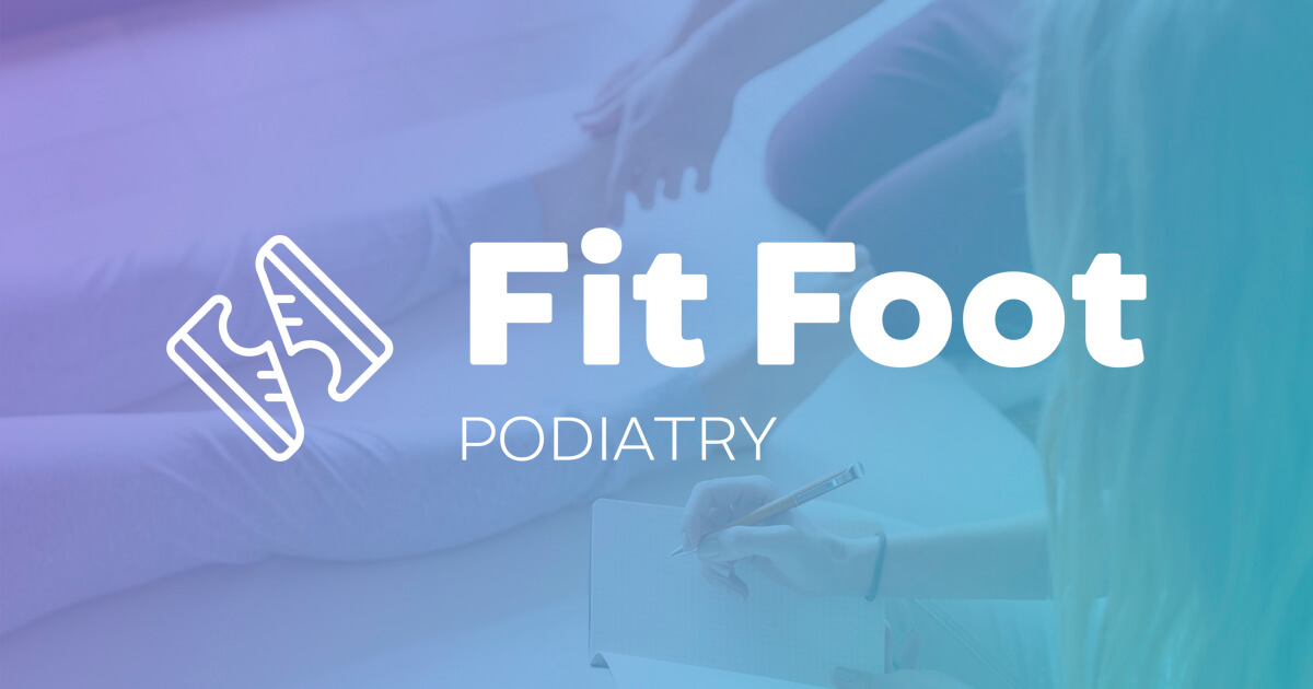 Best Podiatrist in Chelsea Heights | Fit Foot Podiatry