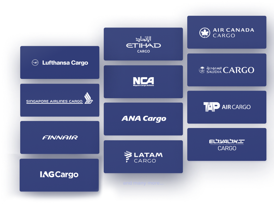 cargo.one – The easiest way to book air cargo