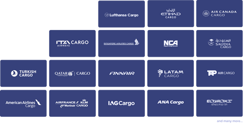 cargo.one – The easiest way to book air cargo