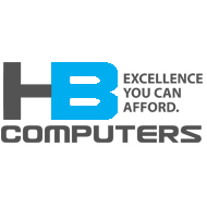 HB Computers - Webflow