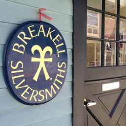 J.H Breakell - Webflow