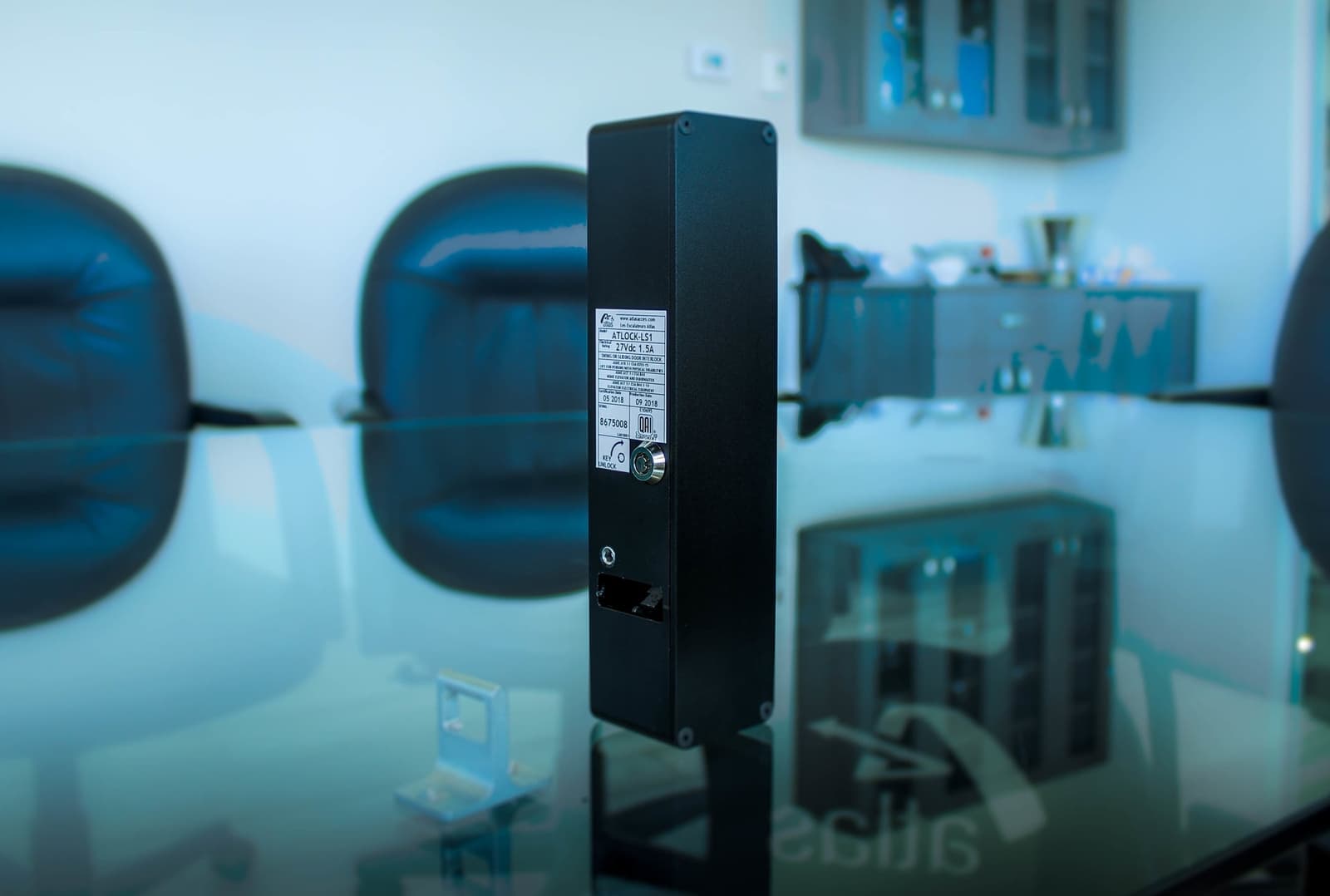 ATLOCK Door Interlock