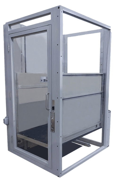Atlas | VISTA Vertical Platform Lift