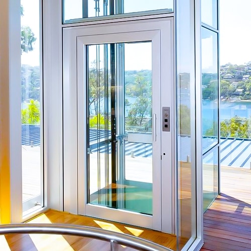 Atlas | Home & Commercial Elevators