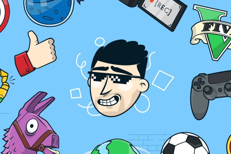 ELCHURCHES - CHANNEL BRANDING