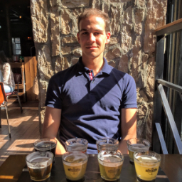 Erik Goins - Webflow