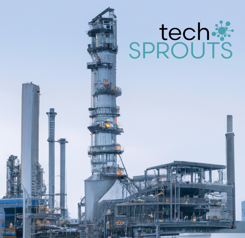 Synthetic Biology: Transforming the Industrial Chemicals Space