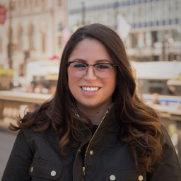 Sarah Sharara - Webflow