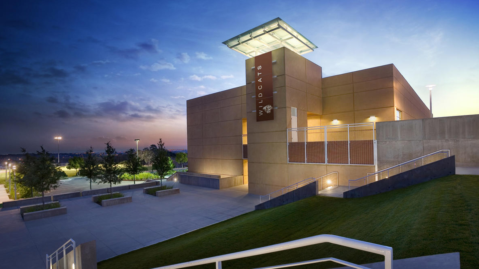 Brea Olinda USD Facilities Master Plan