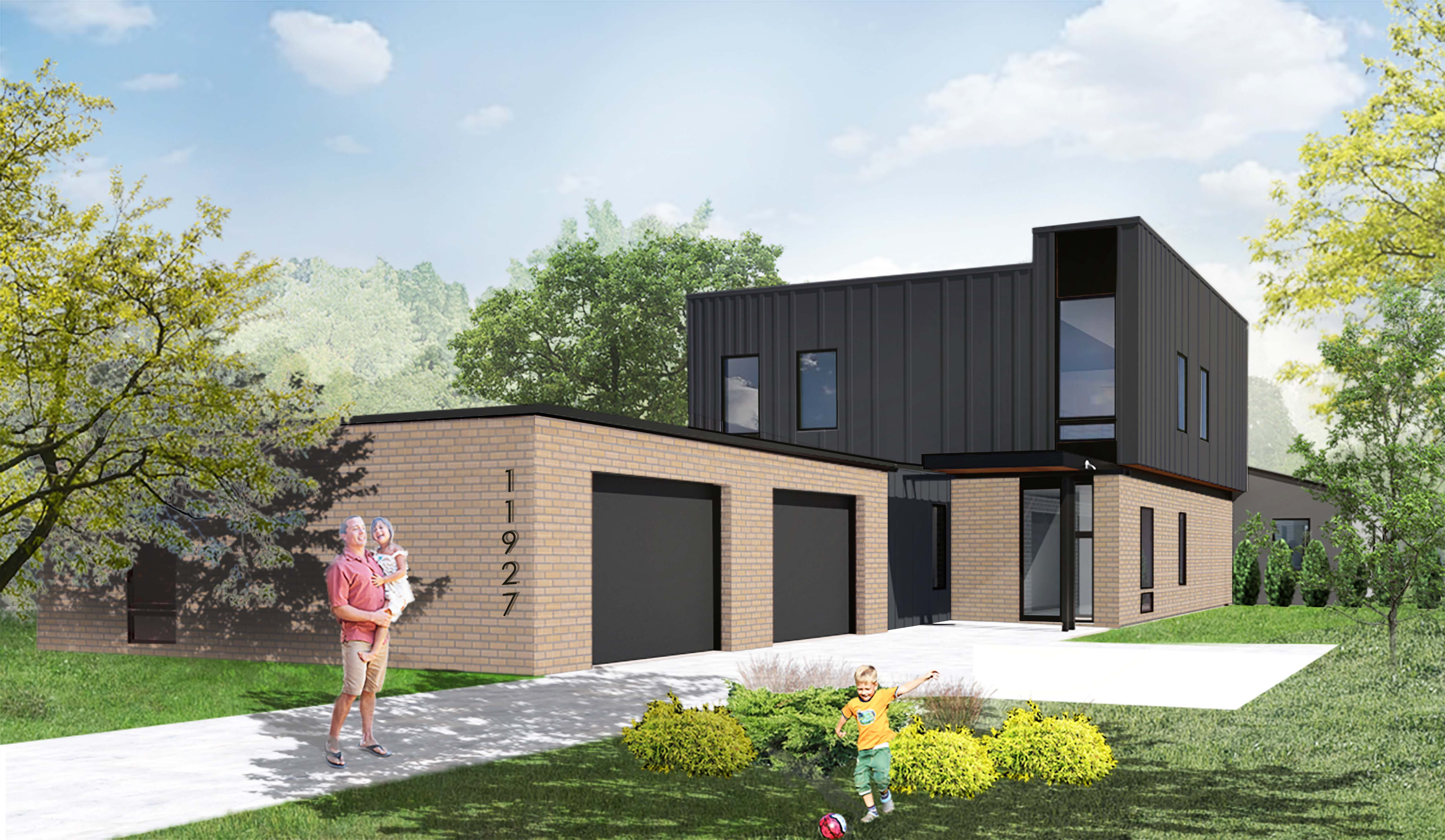 Boxey A Floor Plans | Santino Court