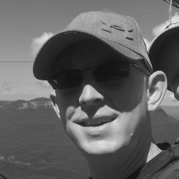 Ian Davies - Webflow