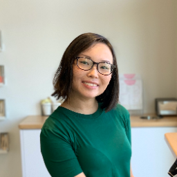 Andrea Chan - Webflow