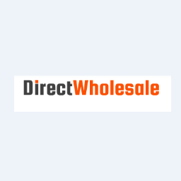 Direct Wholesale - Webflow