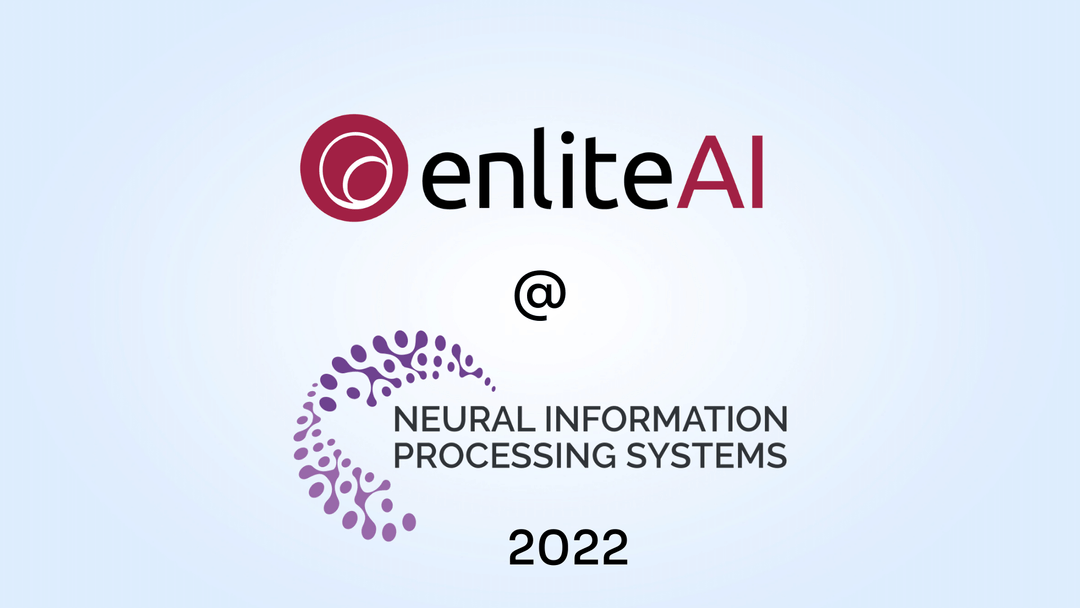 enliteAI - Reinforcement Learning, Computer Vision and Power Grid ...