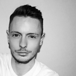 Christian Davidge - Webflow