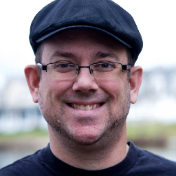 Eric Richard Satter - Webflow