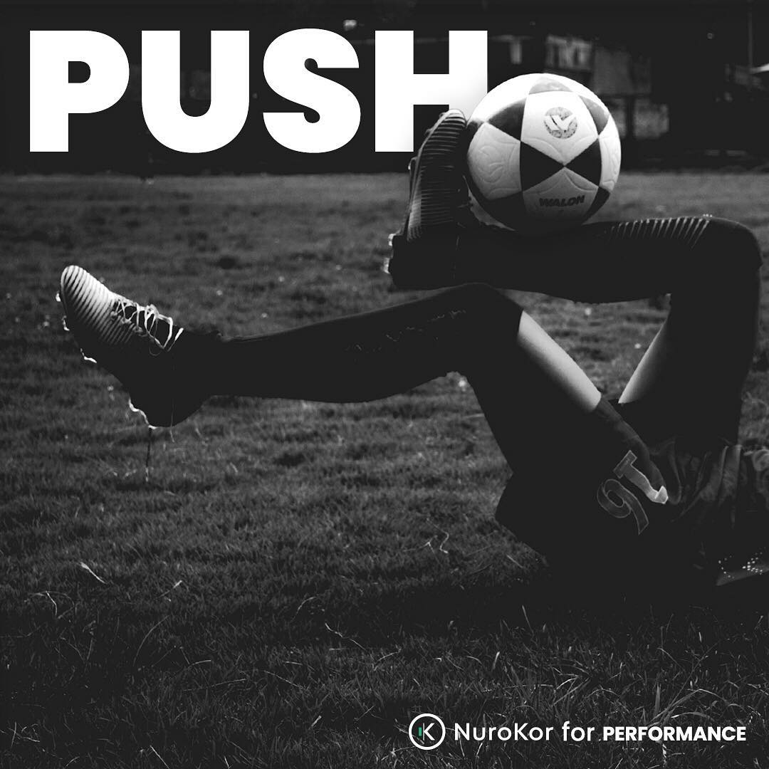 NuroKor - the future of wearable effective healthcare technology