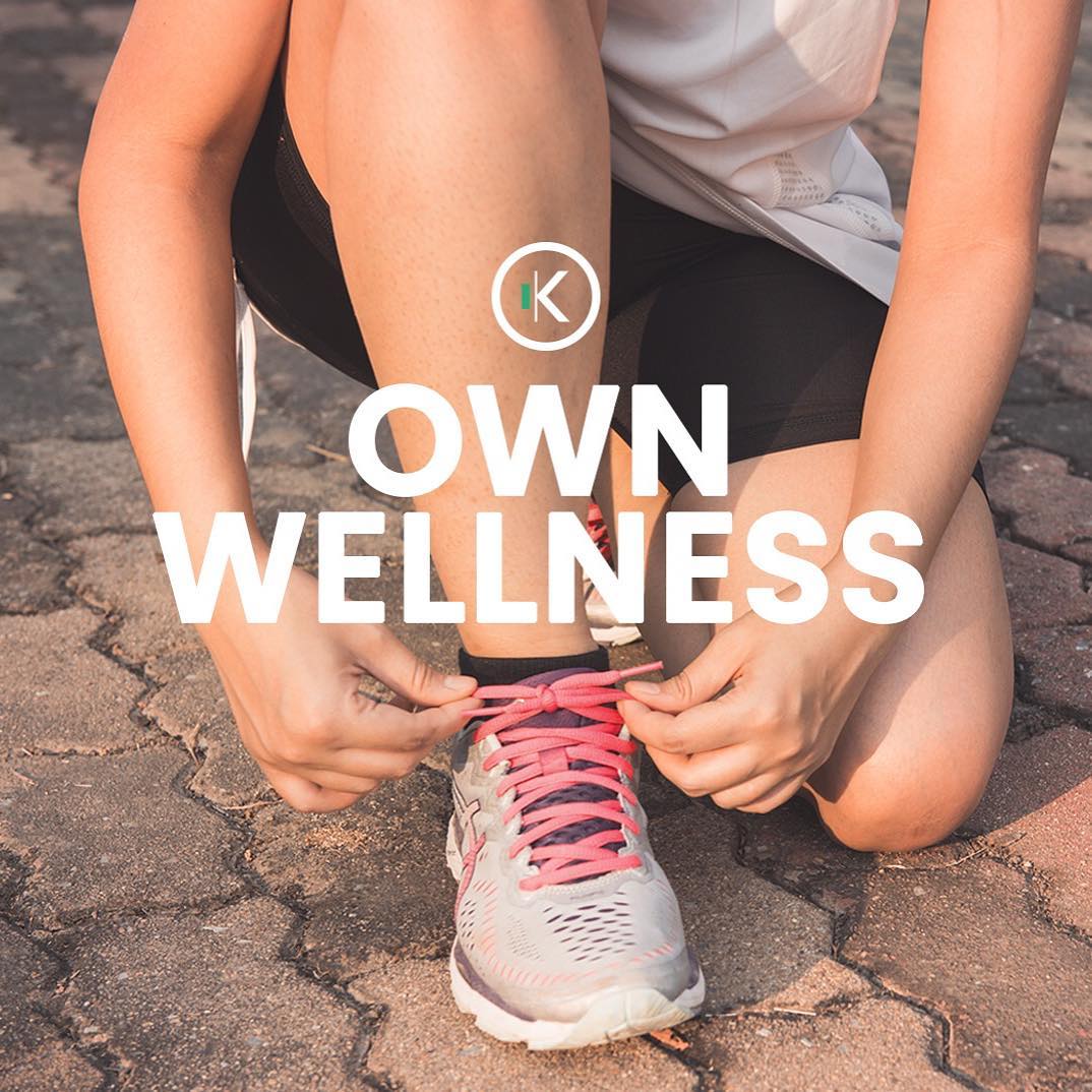 NuroKor - the future of wearable effective healthcare technology