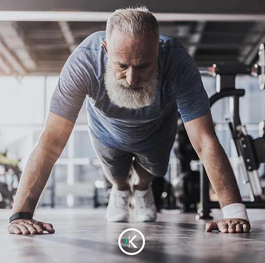 NuroKor - the future of wearable effective healthcare technology