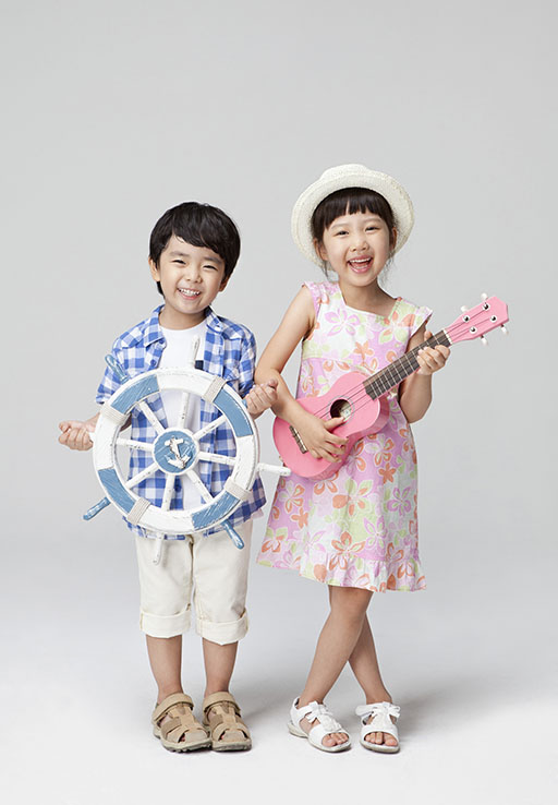 Minim - Music Sessions for Children