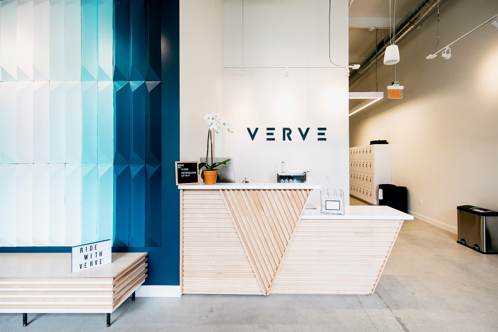 Verve Studios | White Construction, Inc.