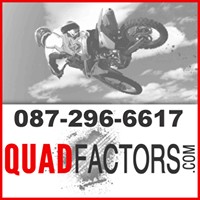 Quad Factors - Webflow