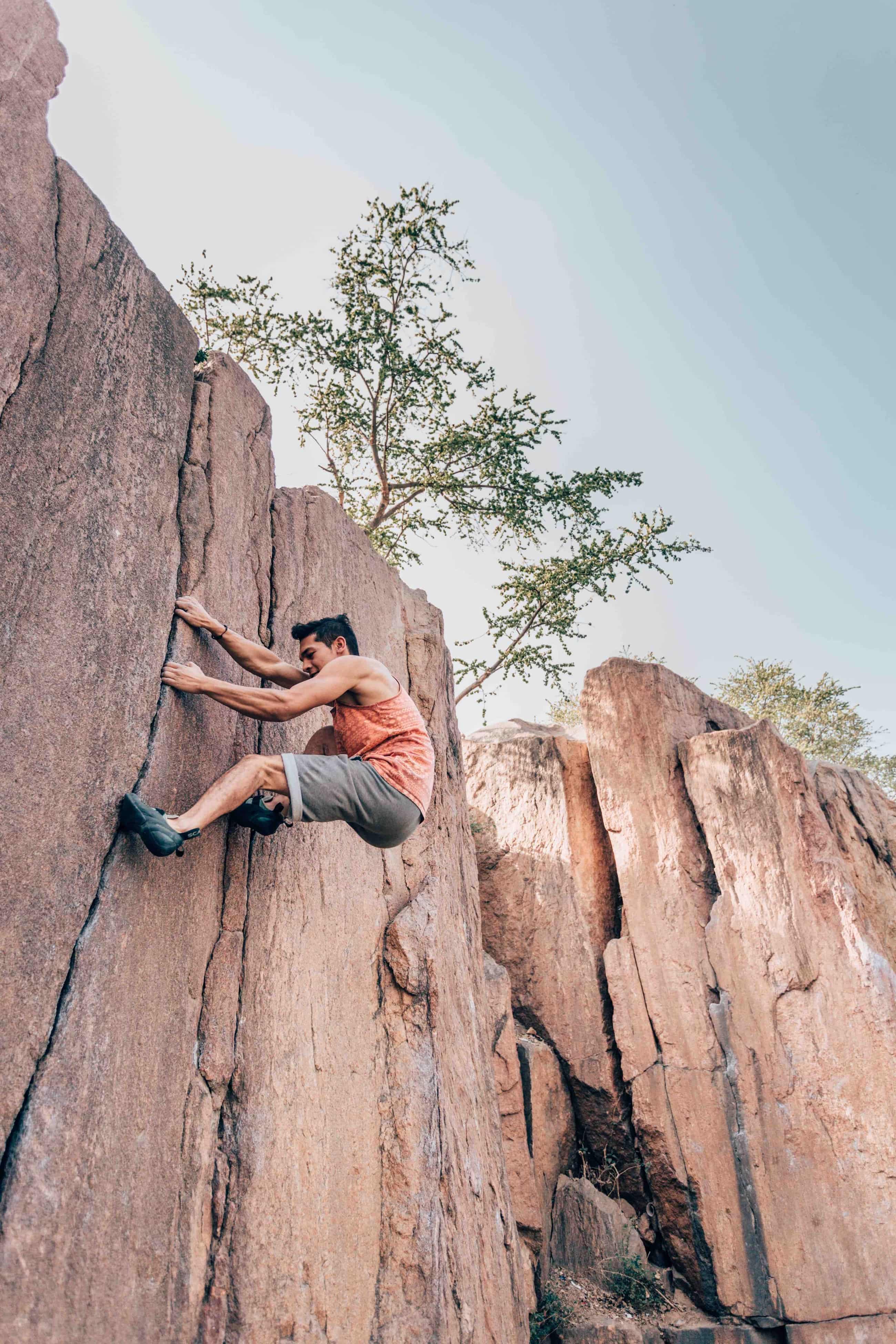 BoulderBox - Delhi's Premier Climbing Centre