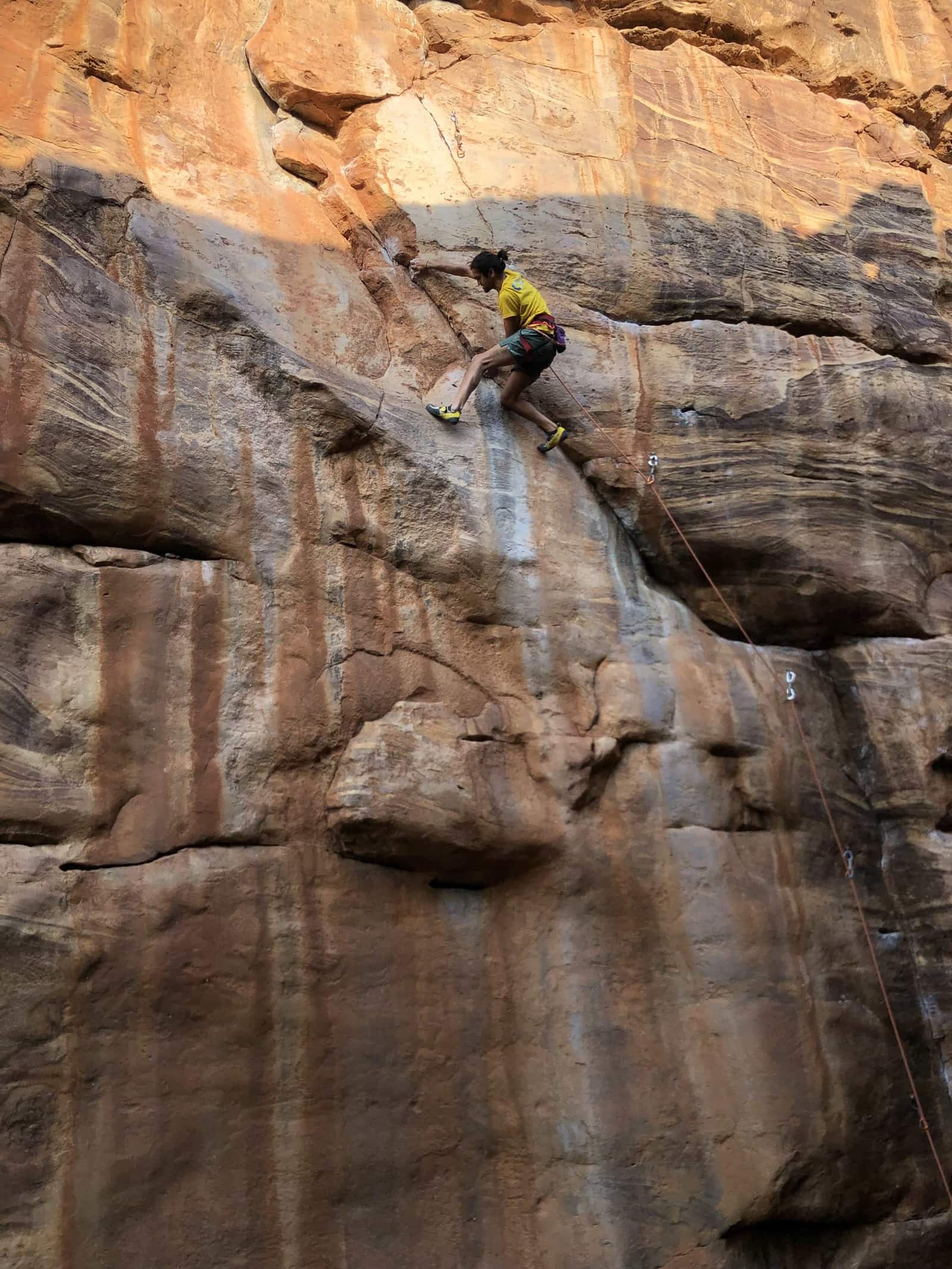 BoulderBox - Delhi's Premier Climbing Centre