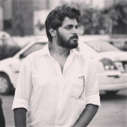 Akhil Arjun - Webflow