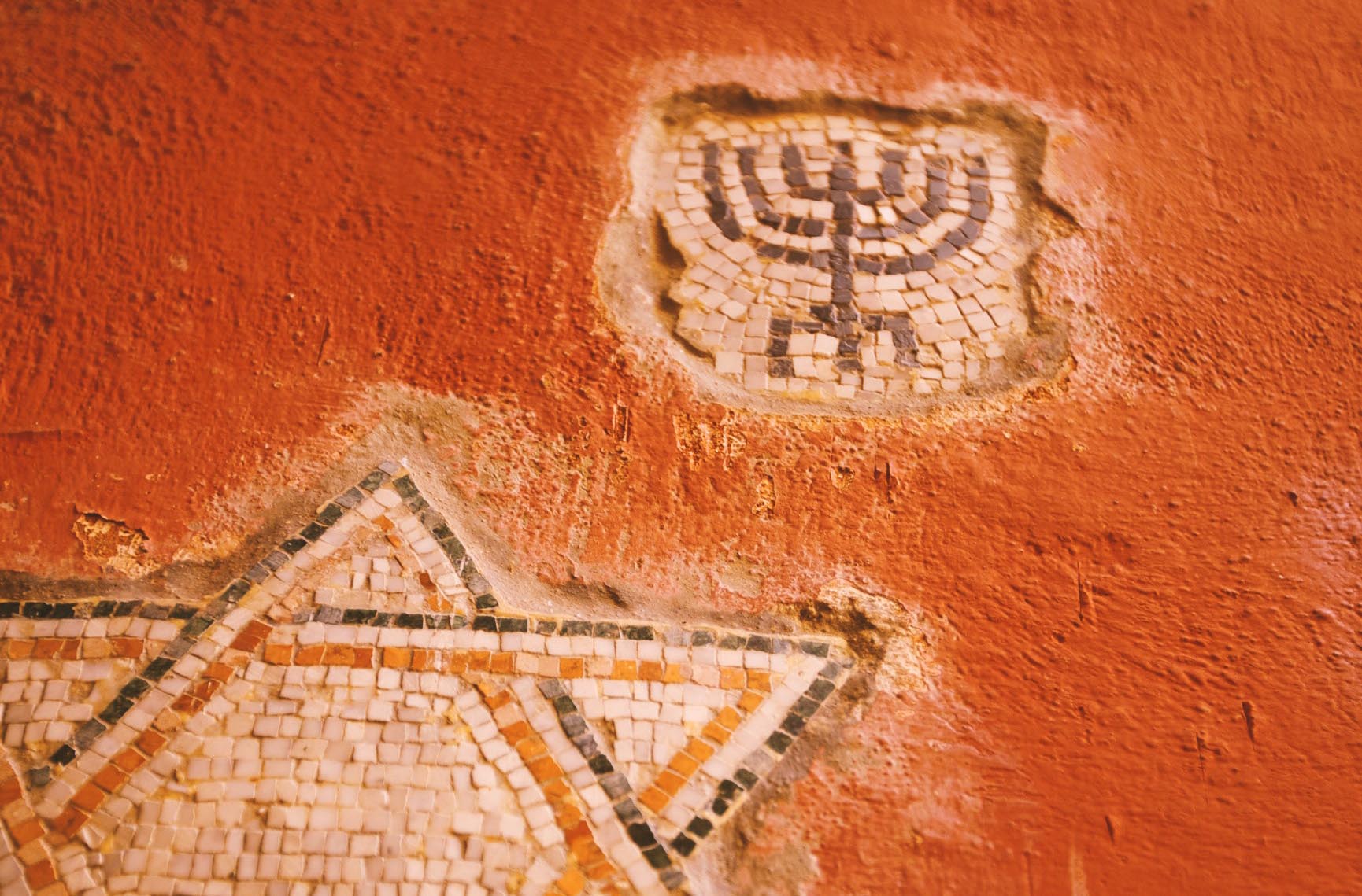 The Shofar | Rosh Chodesh Tevet: Sharing the Light of Hanukkah